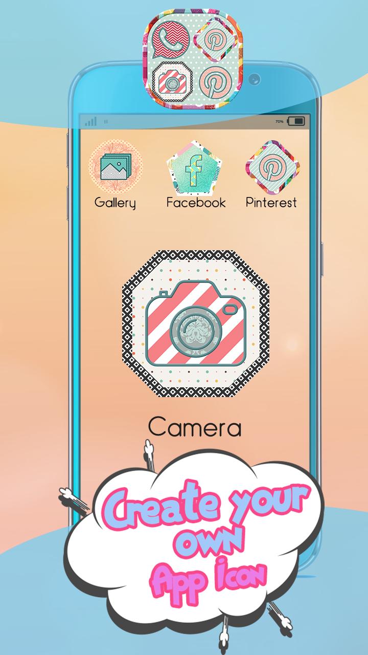 Create Your Own App Icon APK for Android Download Create Your Own App Icon APK for Android Download