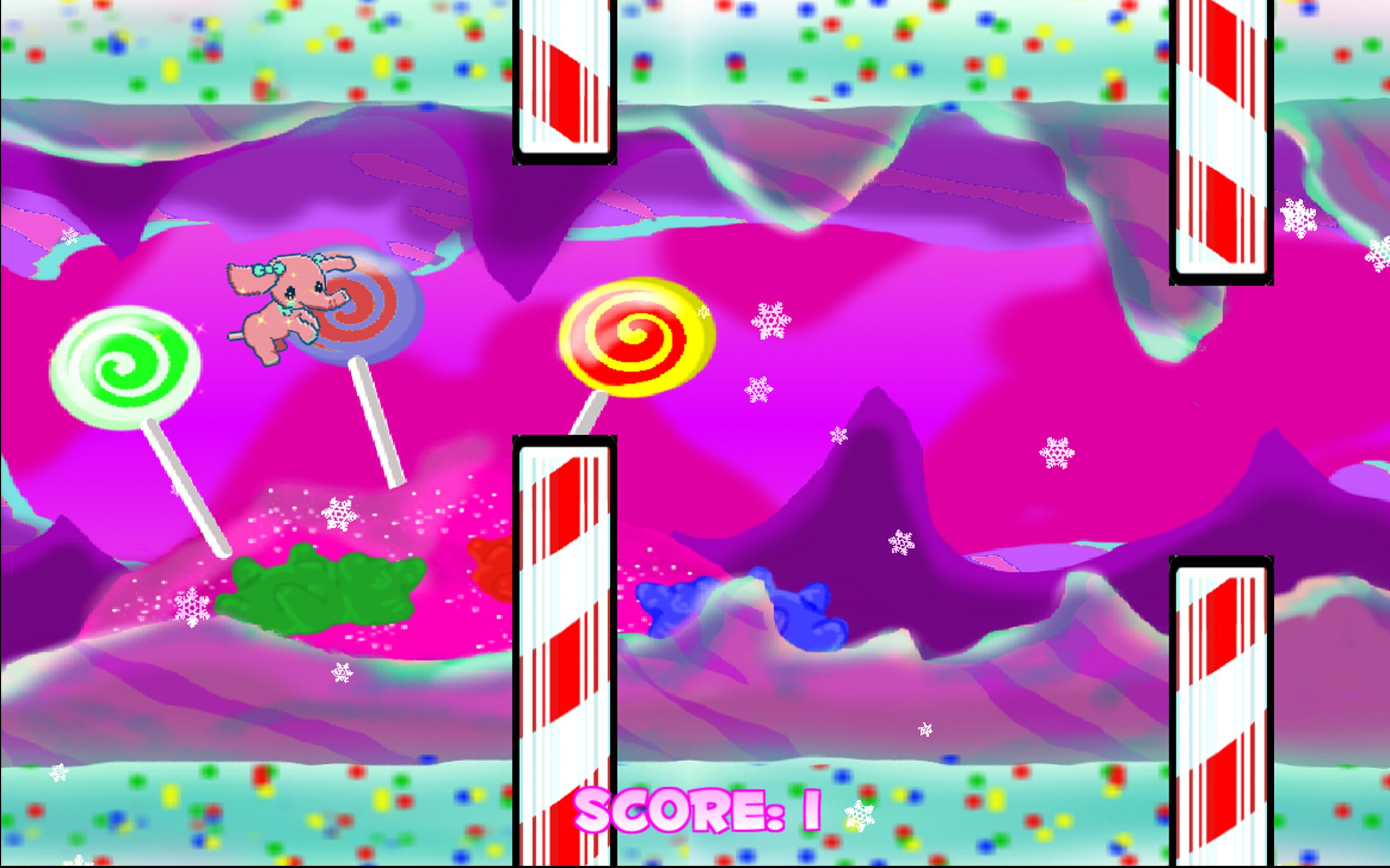 Candy Cave APK for Android Download