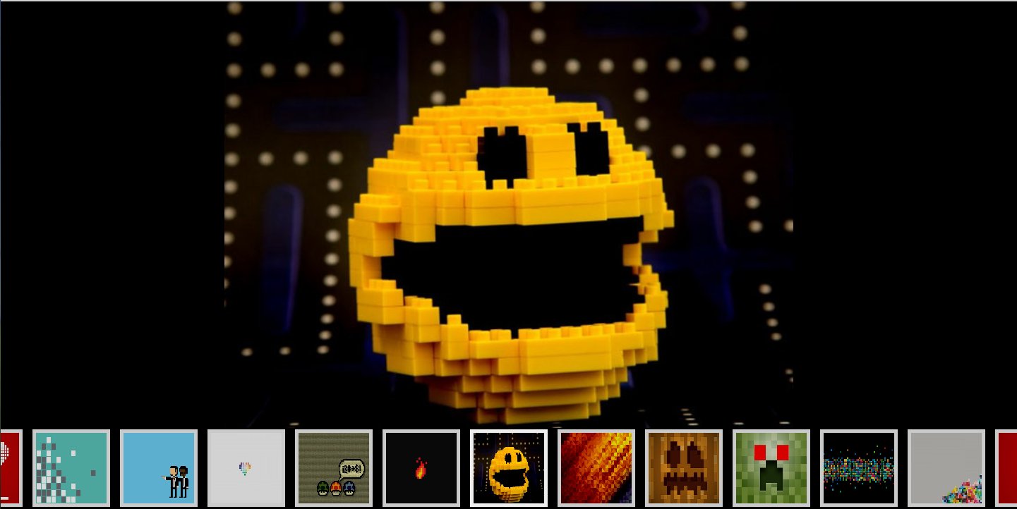 Descargar Pixels Wallpapers APK Última Versión 1.0 para Android