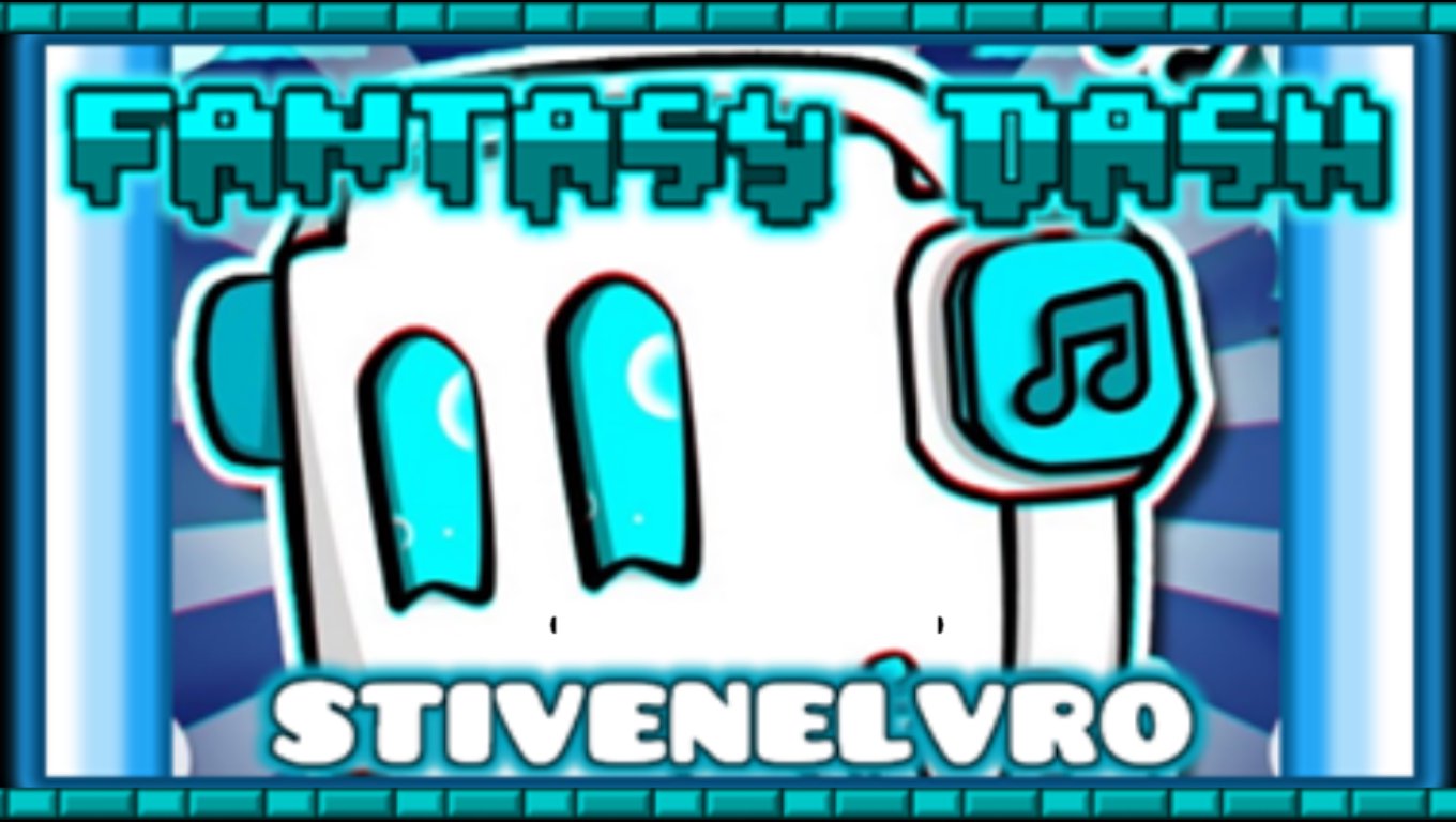 Descargar FANTASY DASH STIVENELVRO :D APK Última Versión 1.0.0 para Android