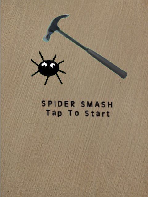 Spider Smash APK للاندرويد تنزيل