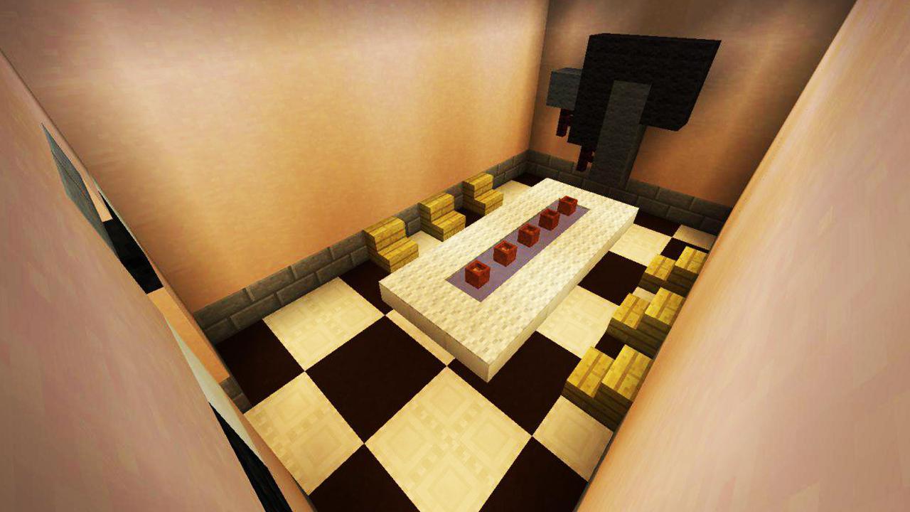 Fnaf Map For Minecraft Pe Fnaf Addons For Mcpe Apk For Android Download