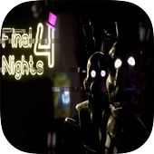 Final Nights 4 APK for Android Download