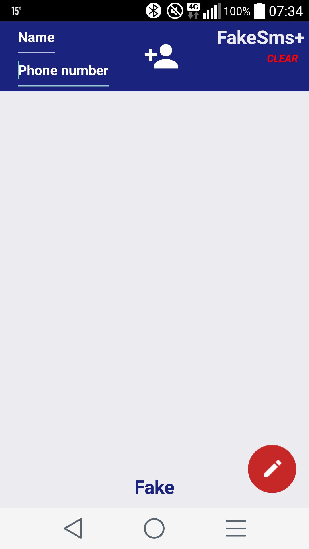 Fake SMS+ Lite (Fake chat) APK Download for Android - Latest Version