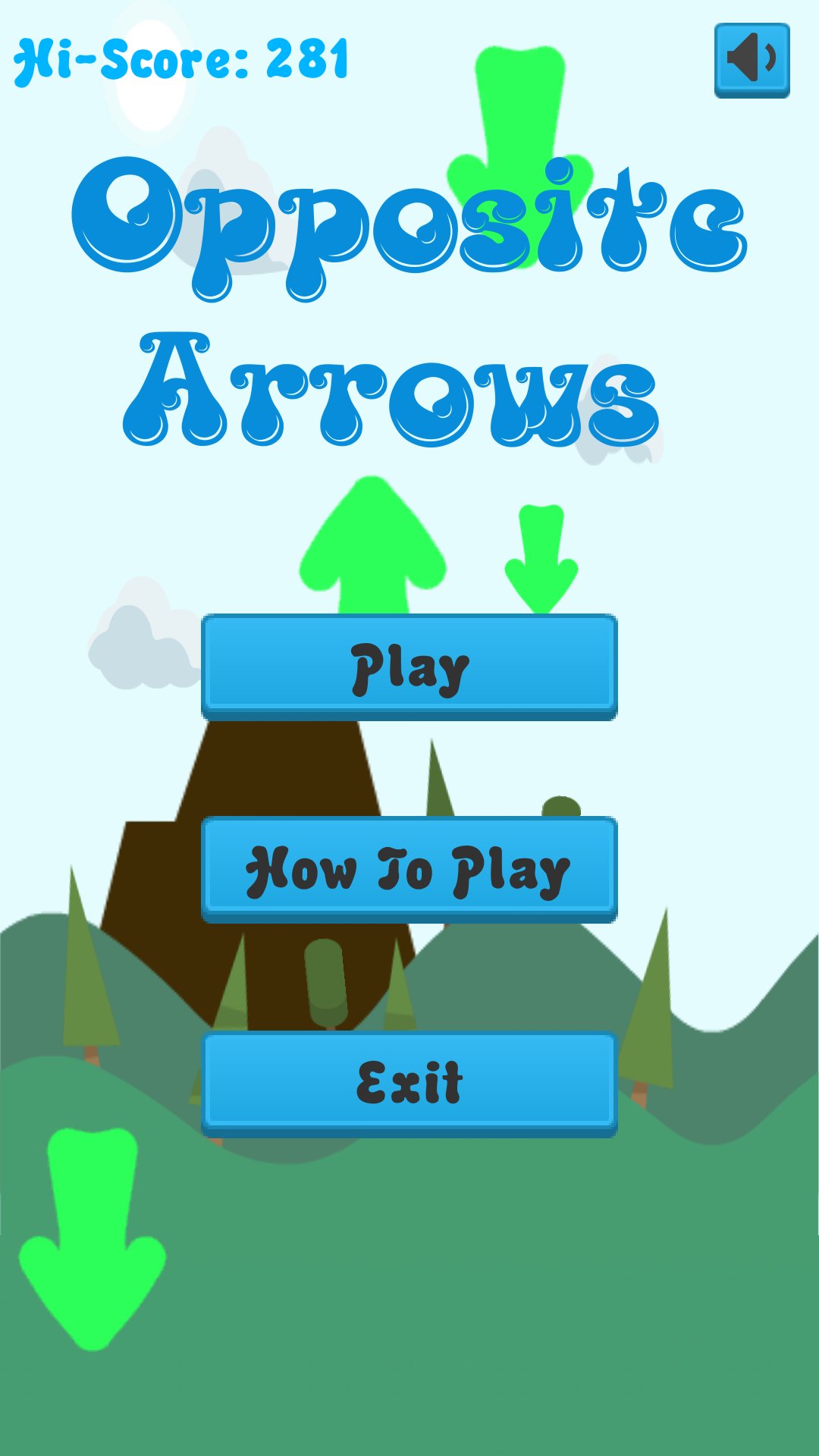 Opposite Arrows APK for Android Download