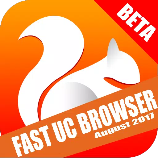 Uc Browser Logo