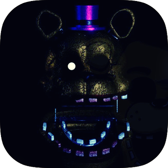 FredBear's Fright Story APK for Android Download