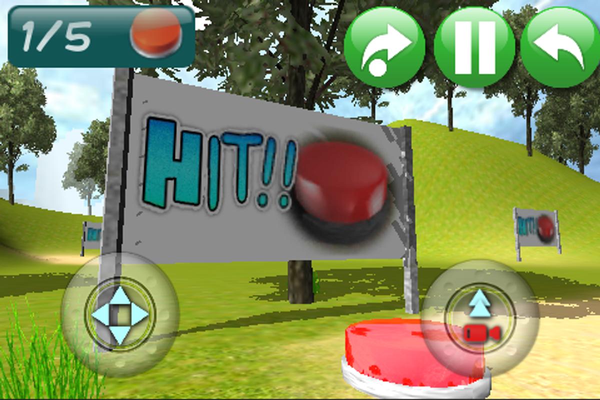 Hit The Button 3d Apk Download Free Casual Game For Android