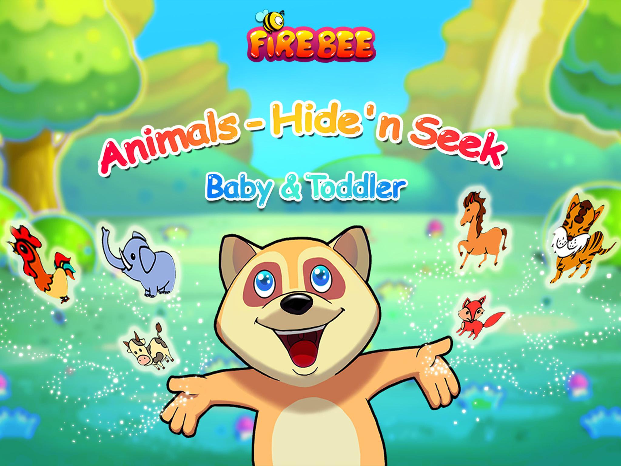 Download do APK de Hide 'n Seek para Android
