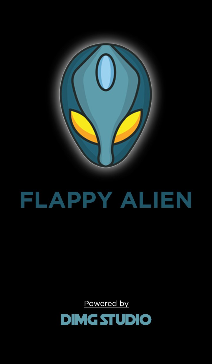 Flappy Alien APK for Android Download