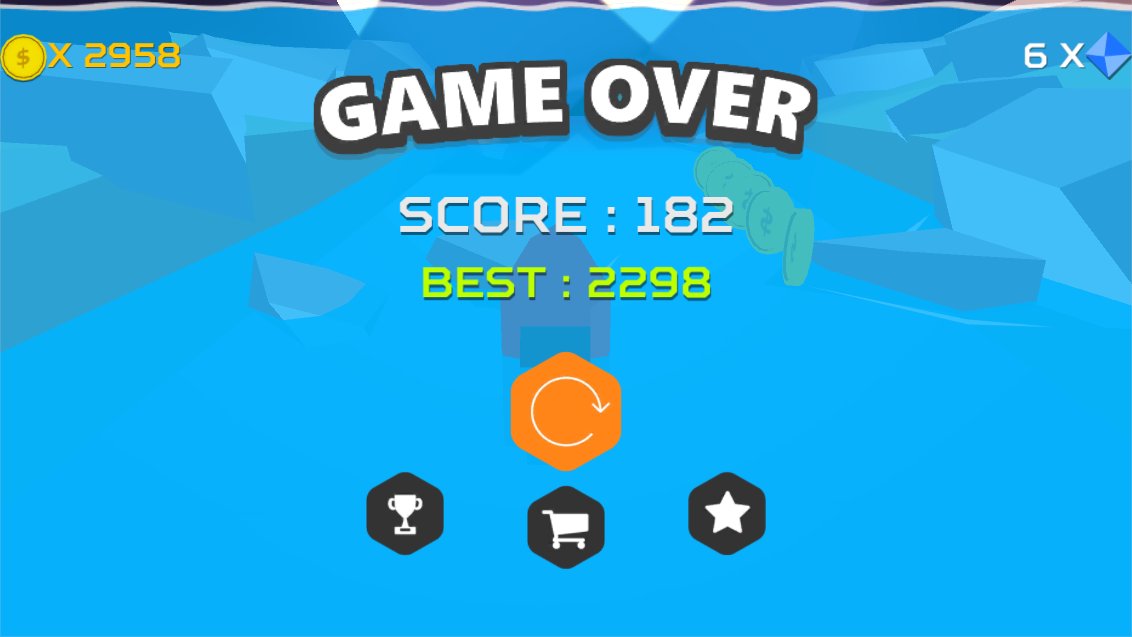 Splash Rush for Android - APK Download