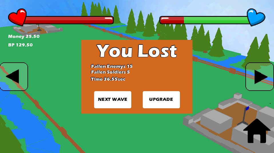 Blocky War Simulation APK for Android Download