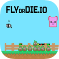 FlyOrDie.io Game - Play FlyOrDie.io Online for Free at YaksGames
