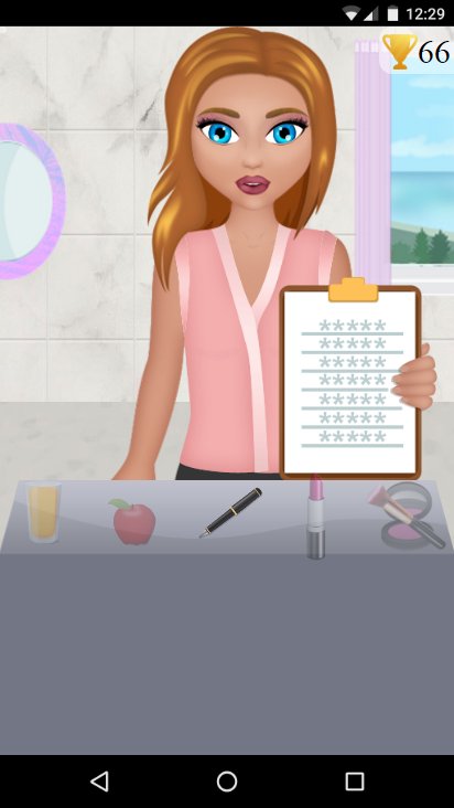 Food Store Girls Game APK Download for Android - Latest Version