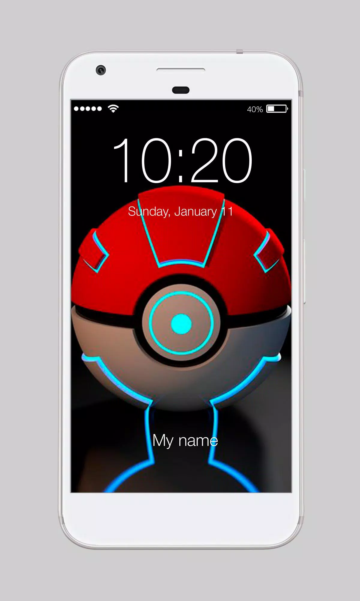 Pokeball Wallpaper Iphone