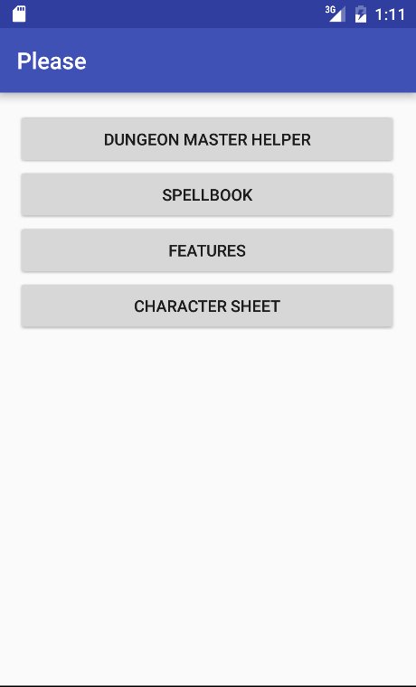 Goblin - DnD 5e Reference APK for Android Download
