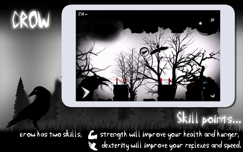 Crow for Android - APK Download