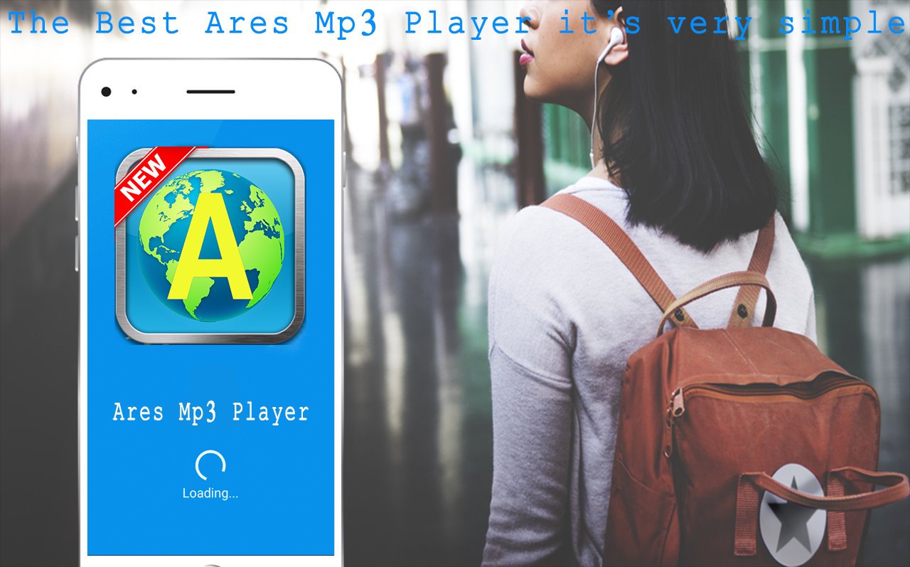 Tips Ares Mp3 Player APK for Android Download