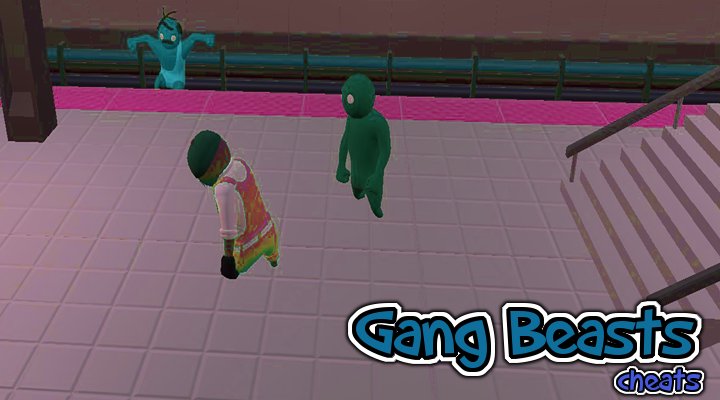 New Bang Beasts Cheats APK للاندرويد تنزيل