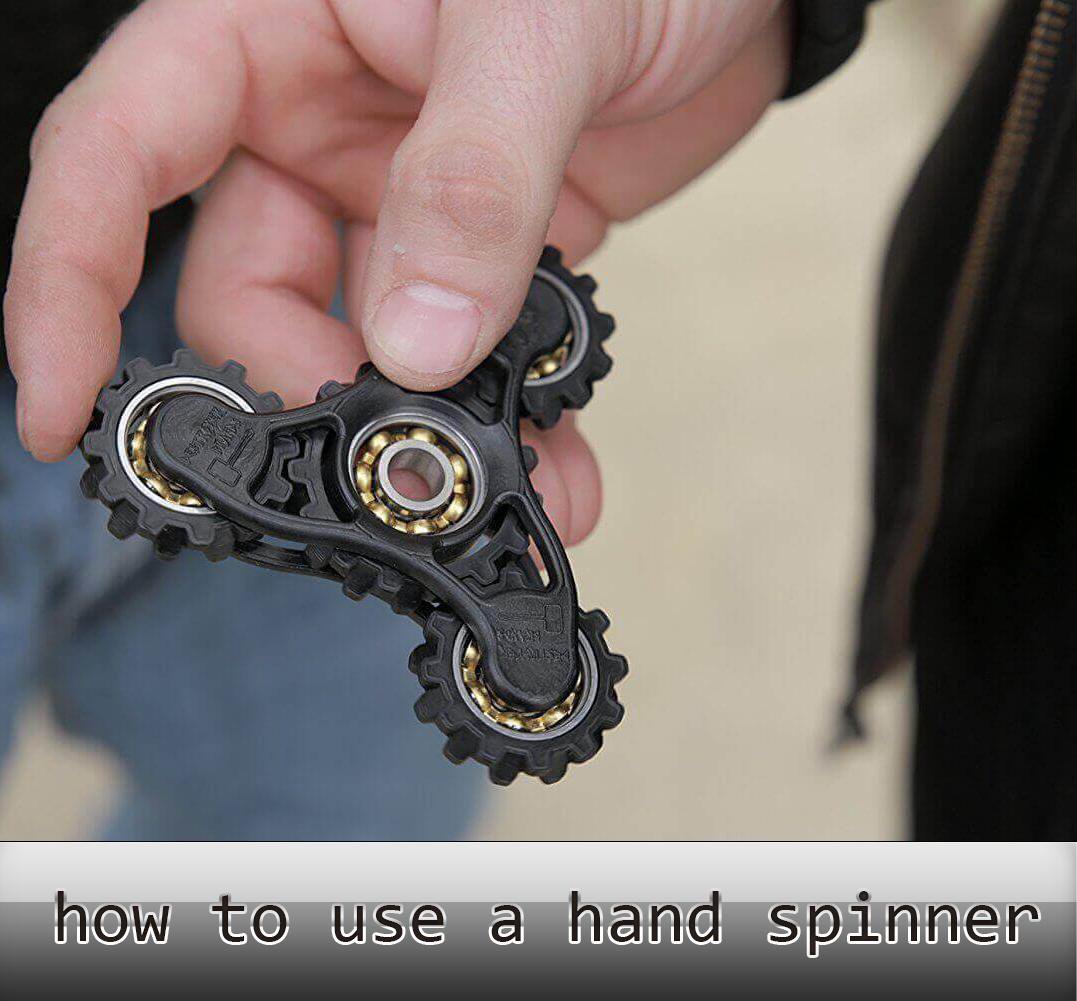 Guide Hand Spinners Simulator APK Download for Android - Latest Version
