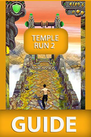 Guide Temple Run 2 APK for Android Download
