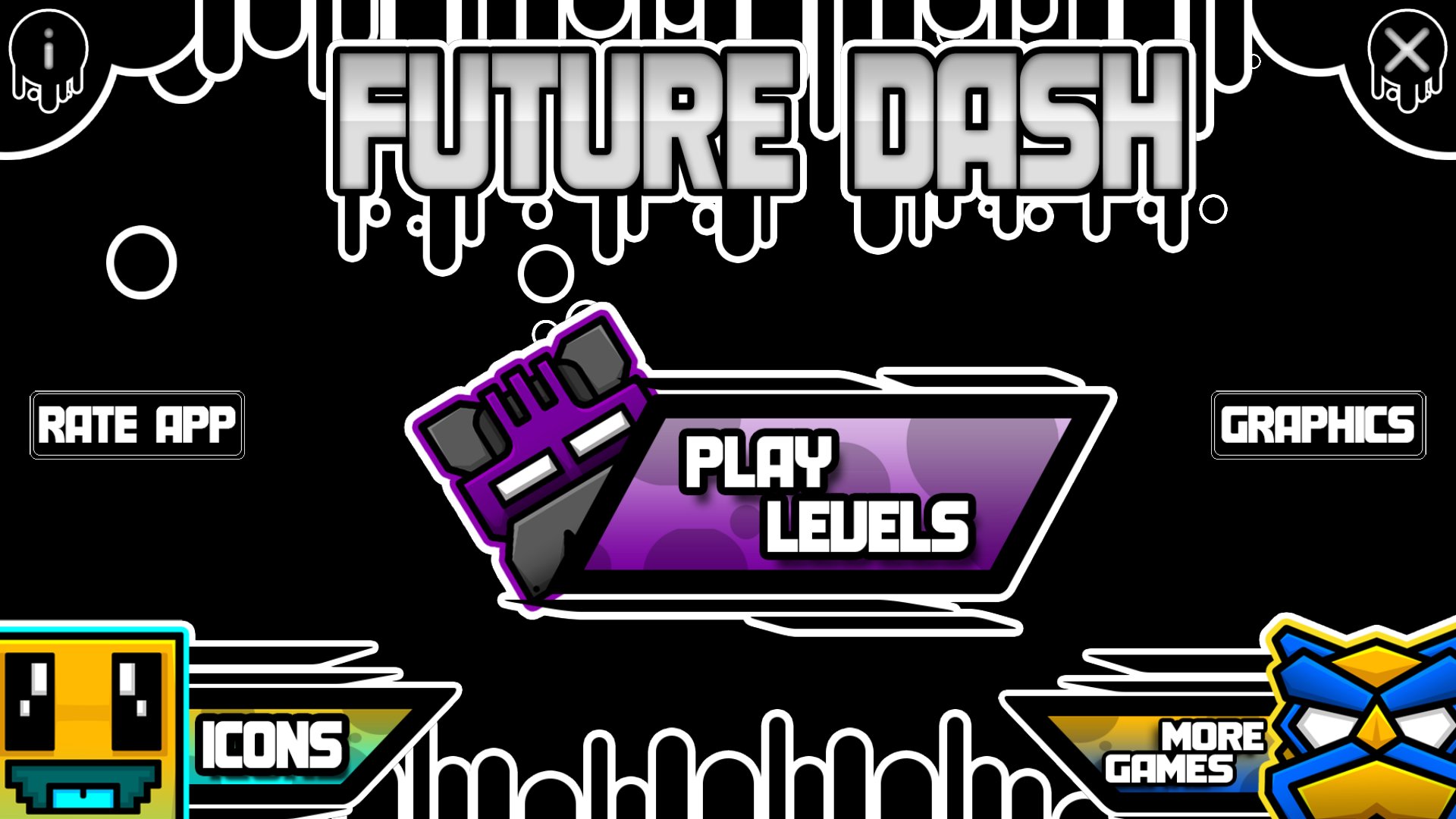 Future Dash APK for Android Download