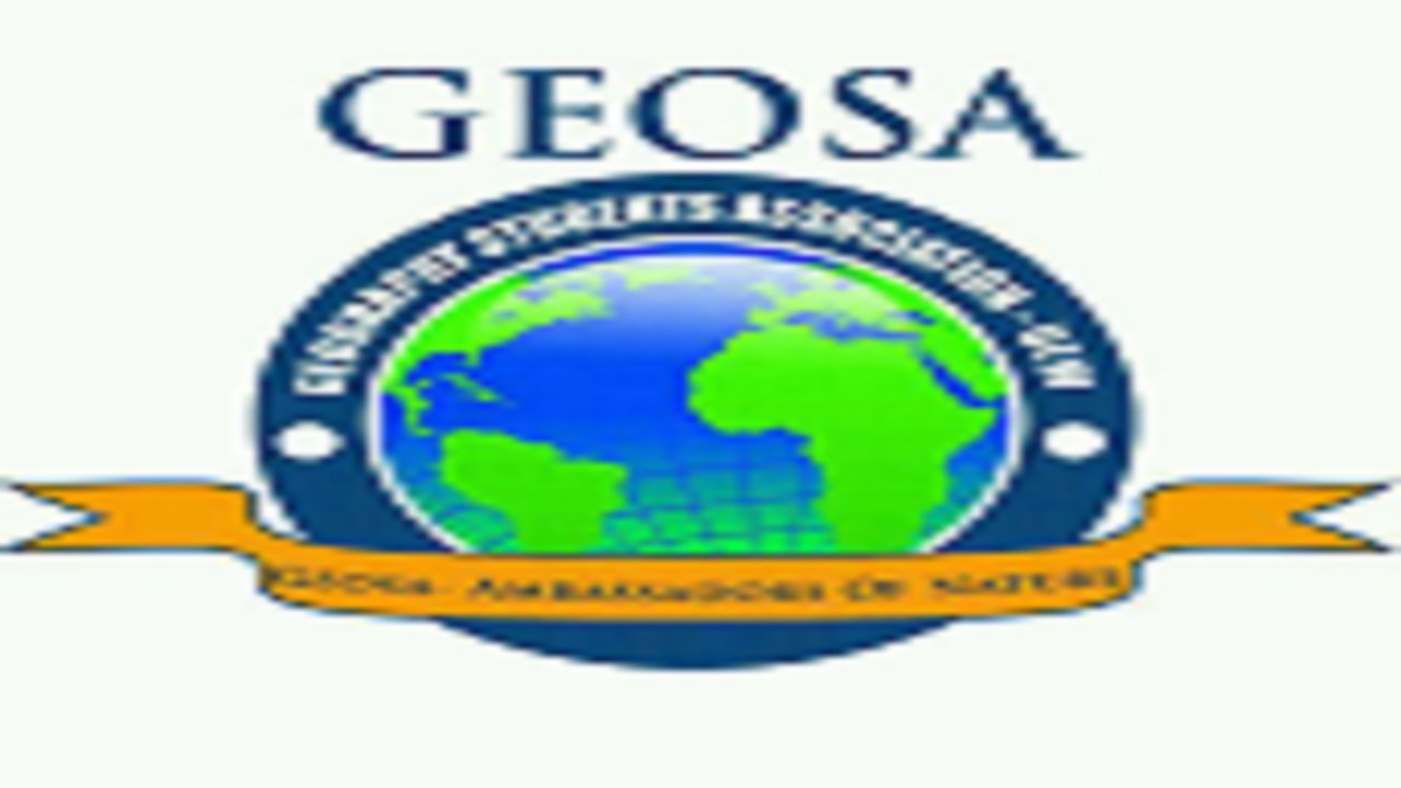 GEOSA UEW APK for Android Download