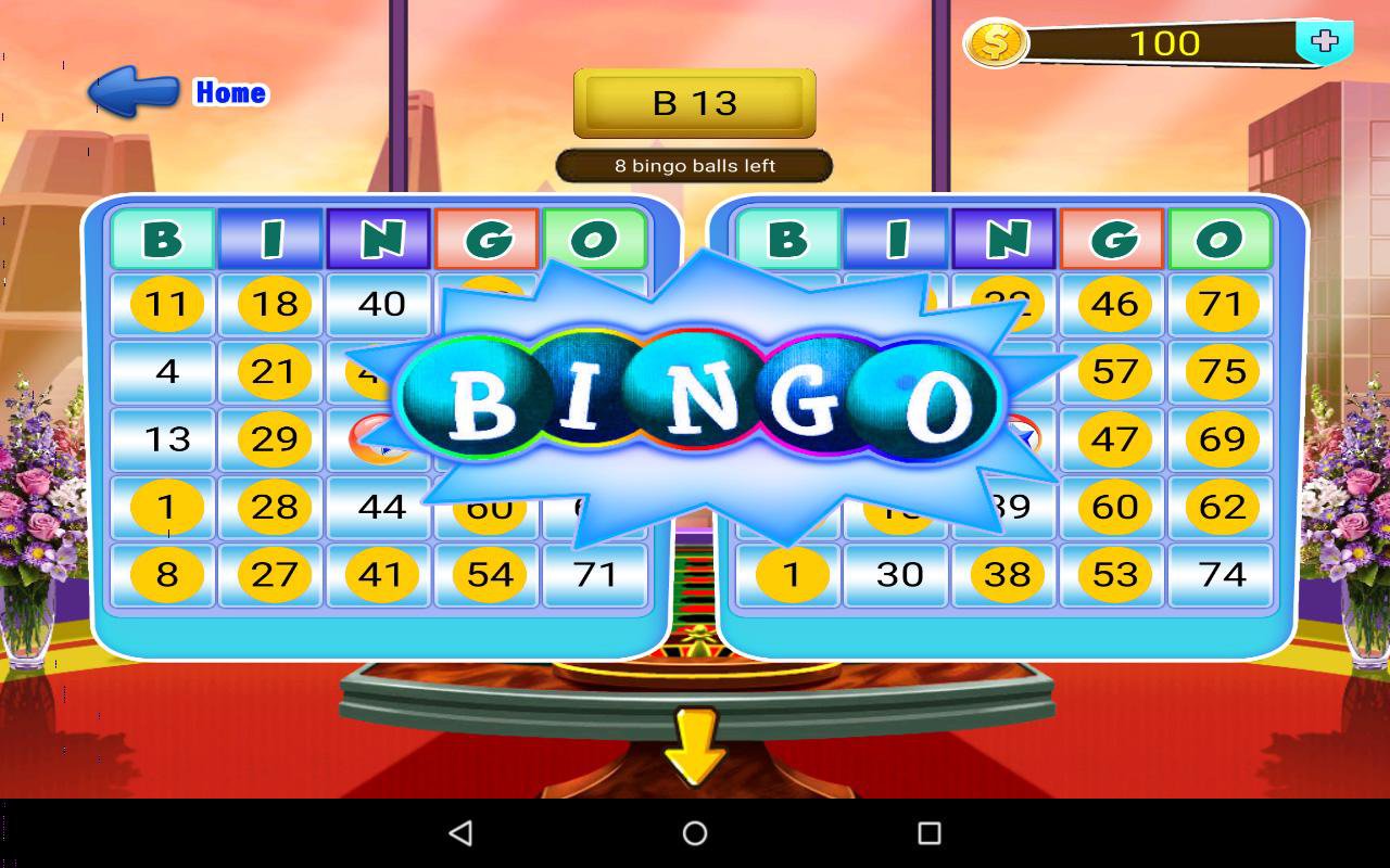 Double down Mega Bingo APK voor Android Download