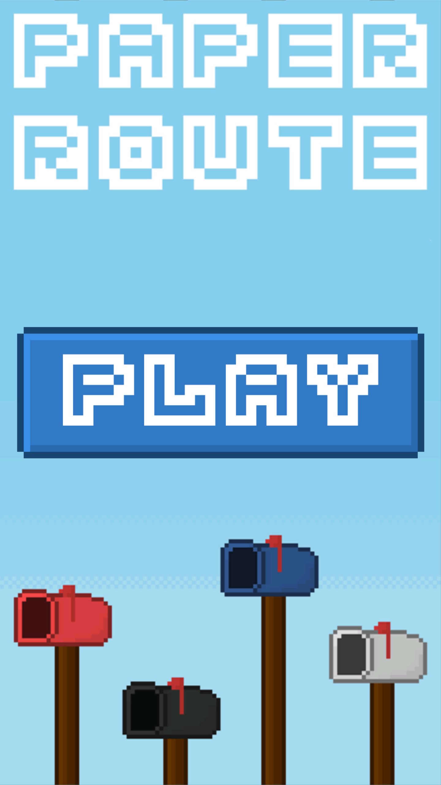 Paper Route APK for Android Download