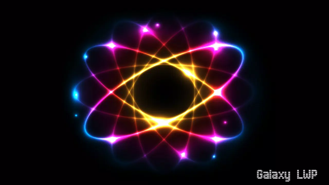 Atom Wallpaper Hd