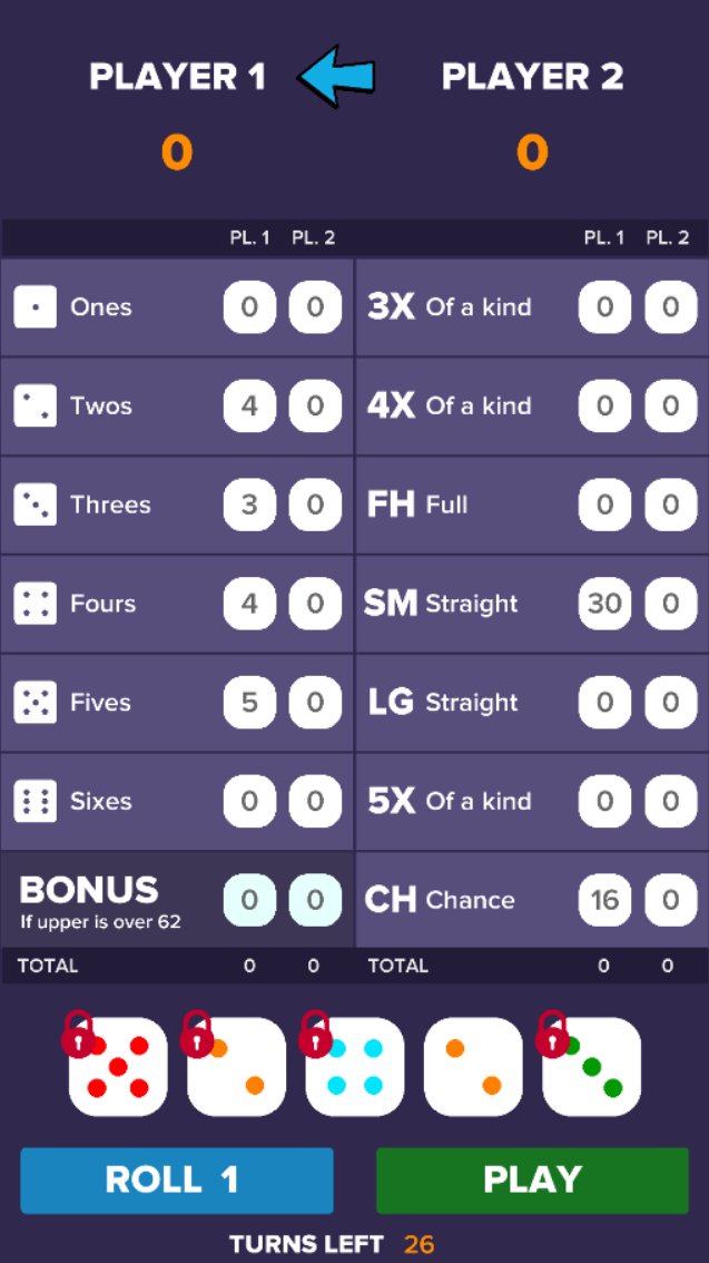 Dice Hero! APK for Android Download