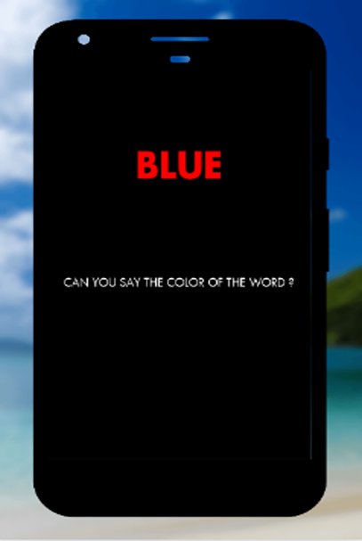 Brain Game Color Training APK for Android Download