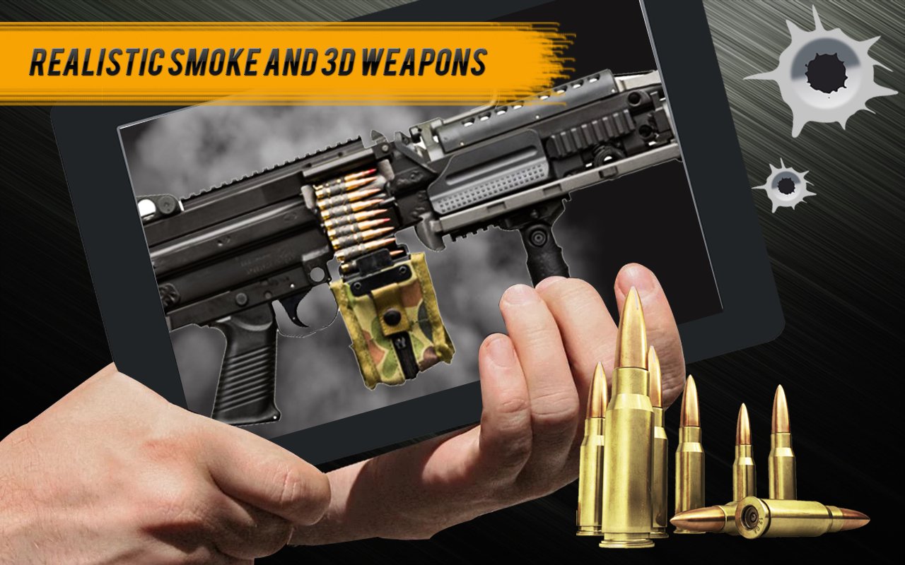 Ultimate Weapon Simulator for Android - APK Download