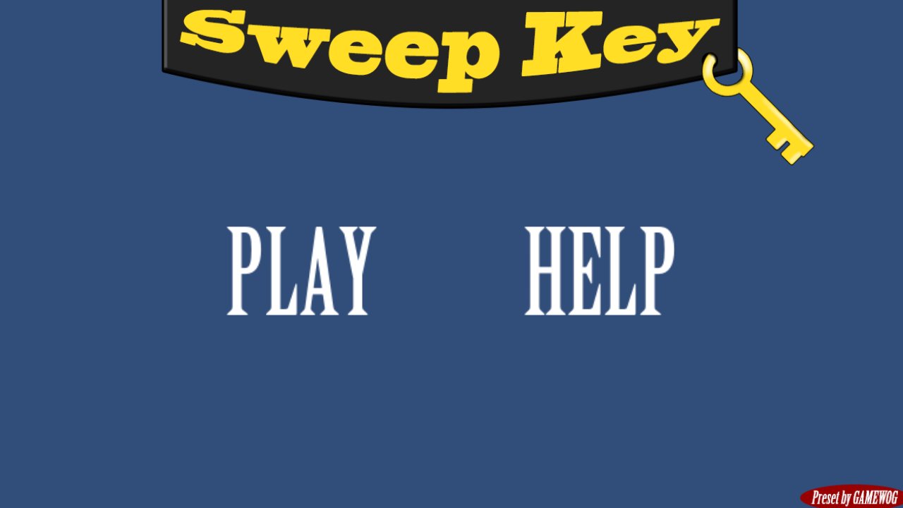 Sweep Key APK for Android Download
