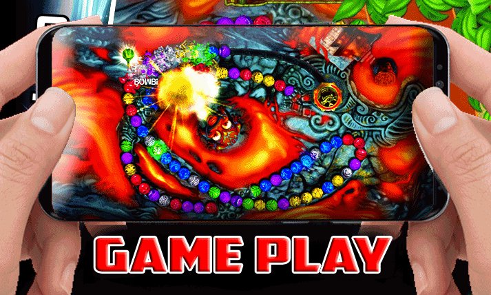 Zuma Revenge 2018 APK for Android Download