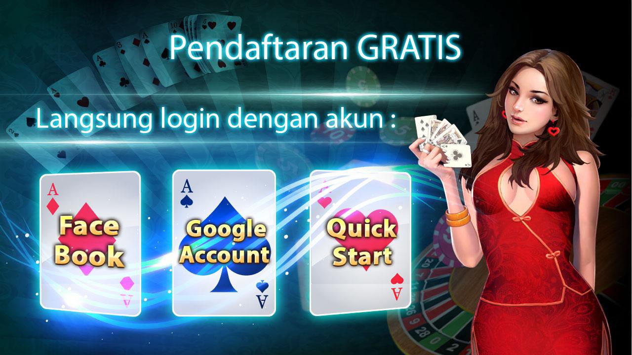 Capsa Susun, Game Capsa online APK for Android Download