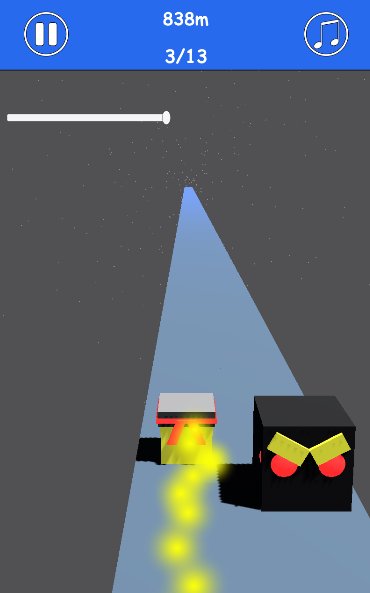 Scream Run APK for Android Download