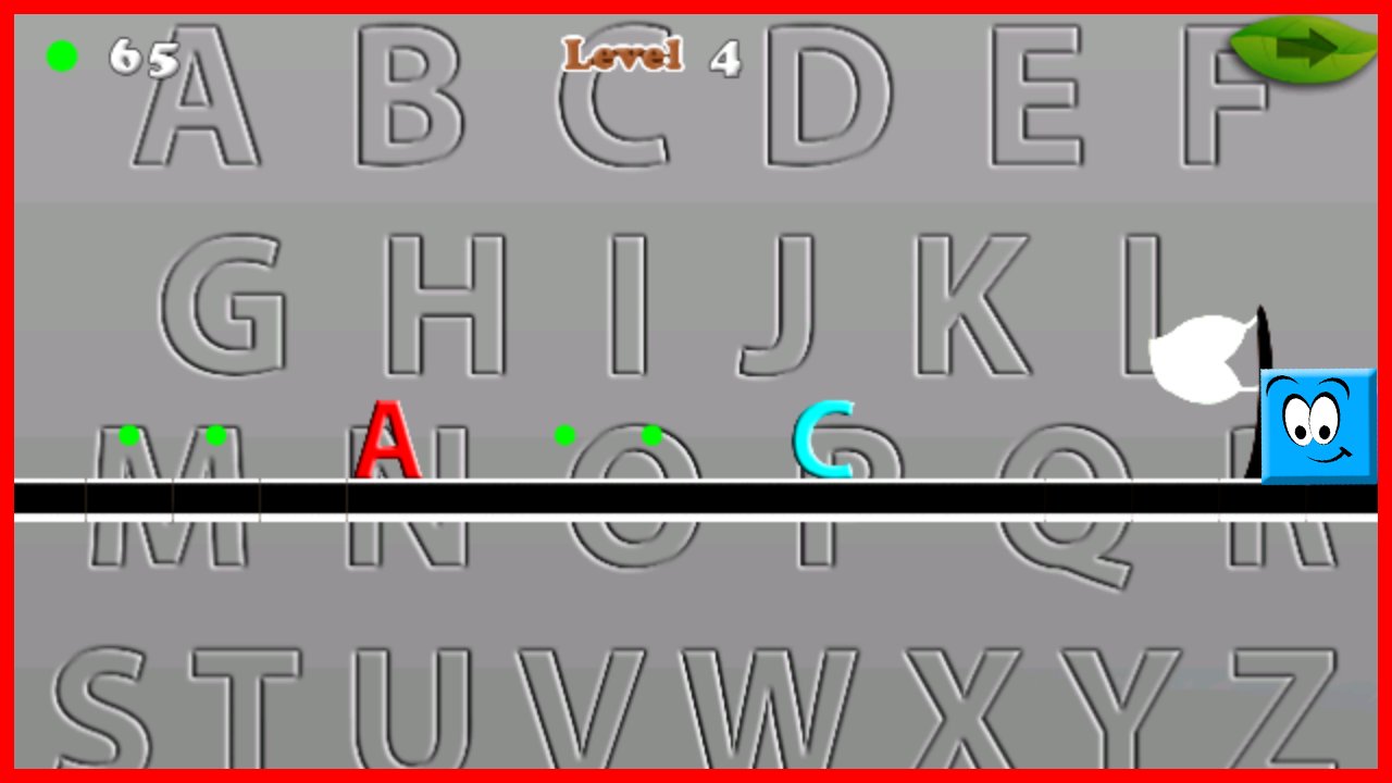 Geometry ABC Alphabet APK Download for Android - Latest Version