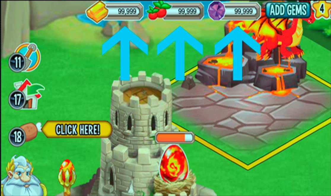 FREE Gems Dragon City Prank APK للاندرويد تنزيل FREE Gems Dragon City Prank APK للاندرويد تنزيل
