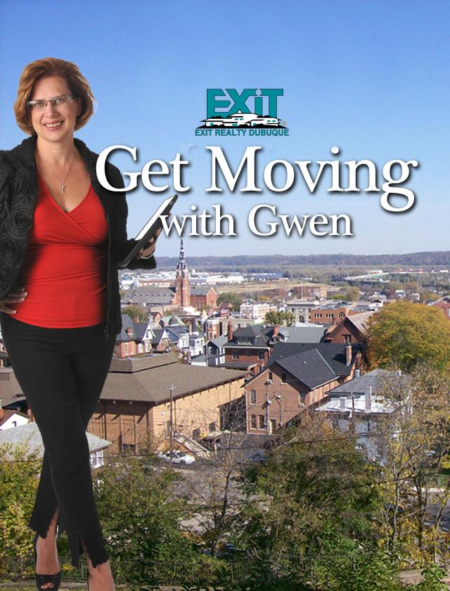 Get Moving With Gwen Apk For Android Download