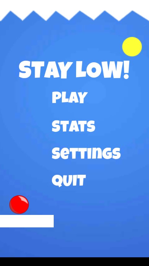 Stay Low! APK for Android Download