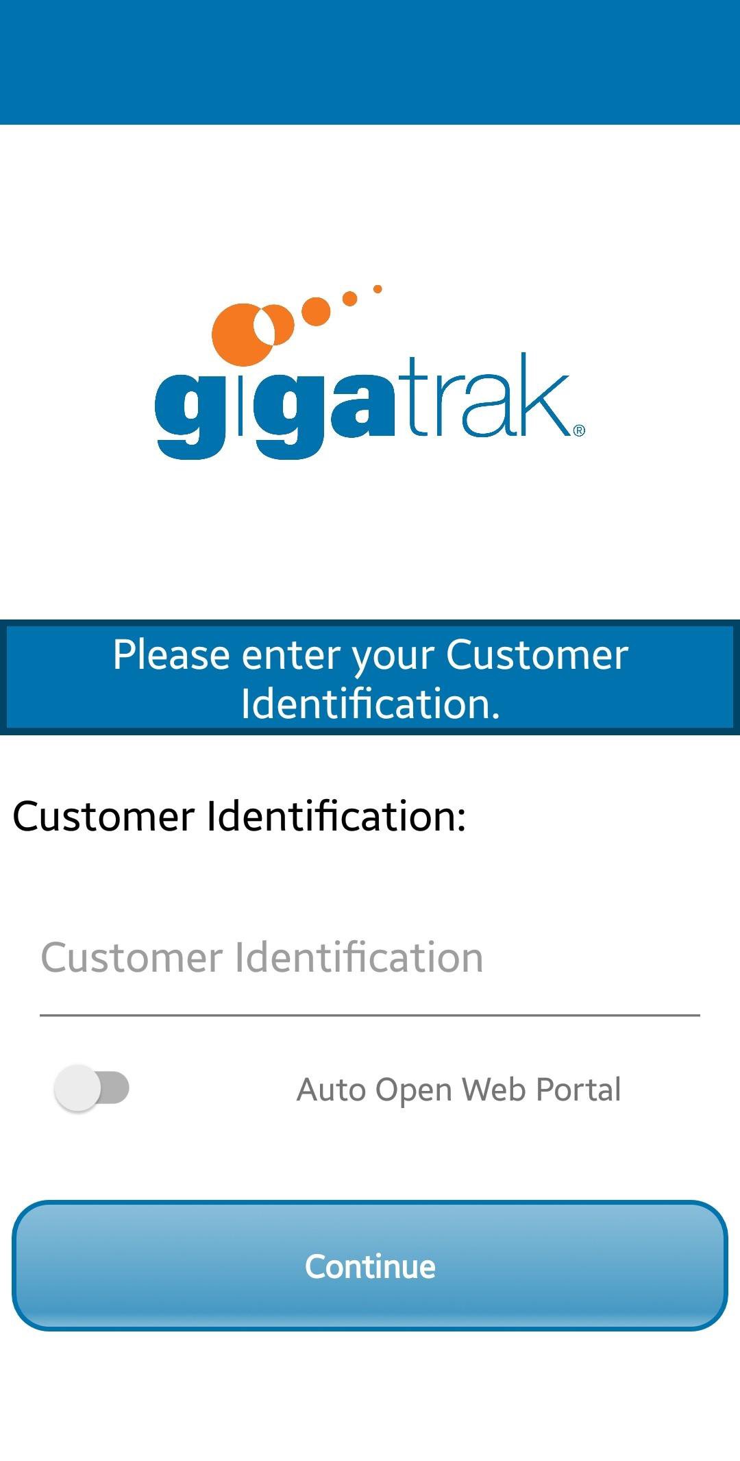 GigaTrak® Portal Viewer APK for Android Download