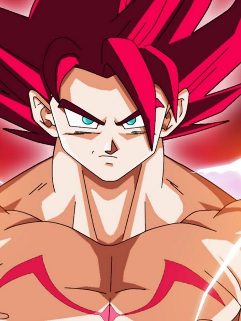 Goku Ssg Wallpaper Hd Offline Apk For Android Download