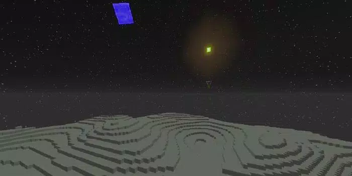 Galacticraft Extra Planets