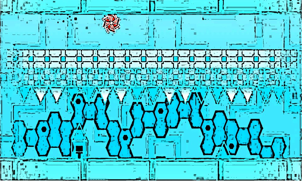 Guide Geometry Dash World APK for Android Download