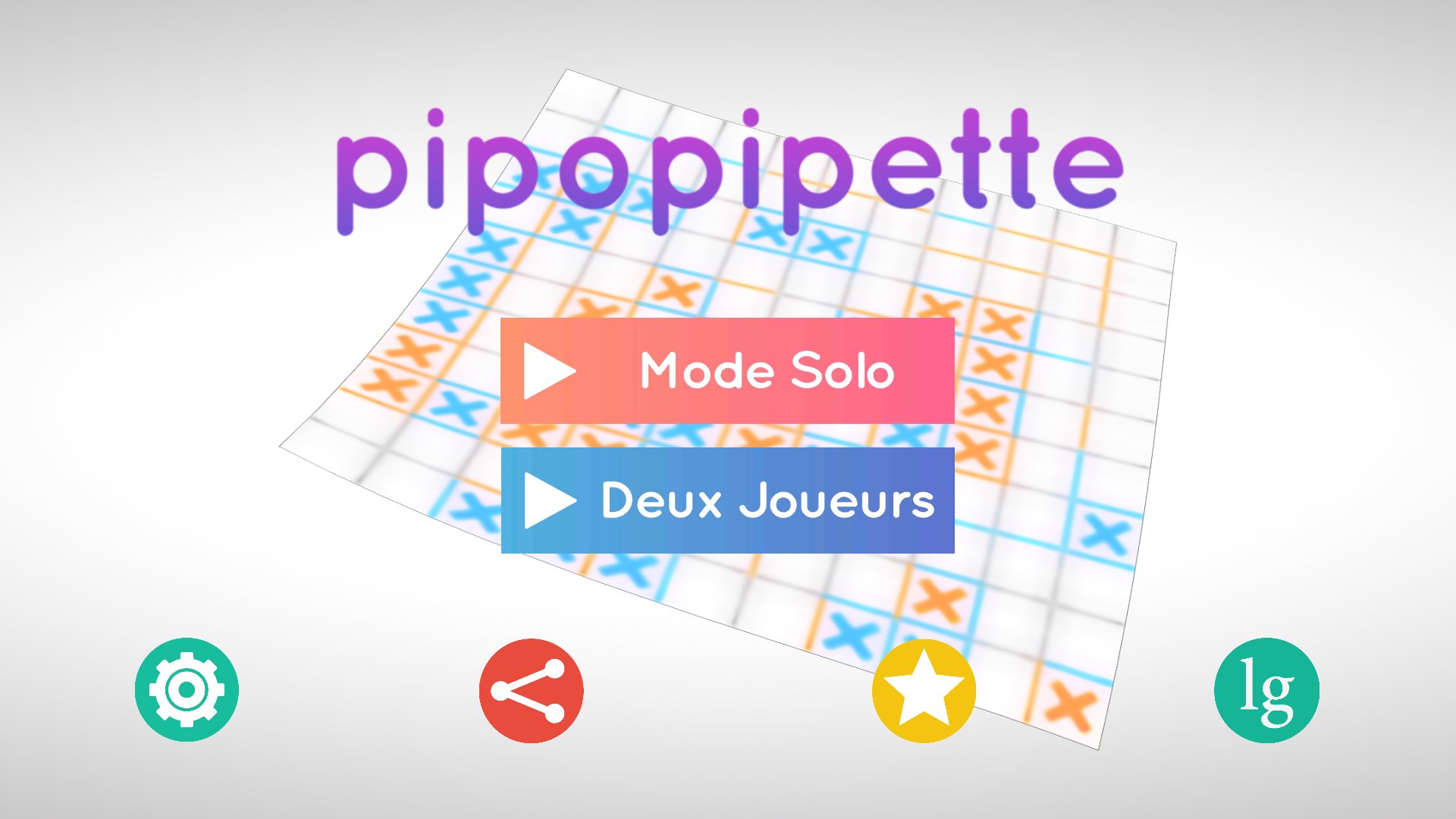 Dots and Boxes - La Pipopipette - Squares APK for Android Download