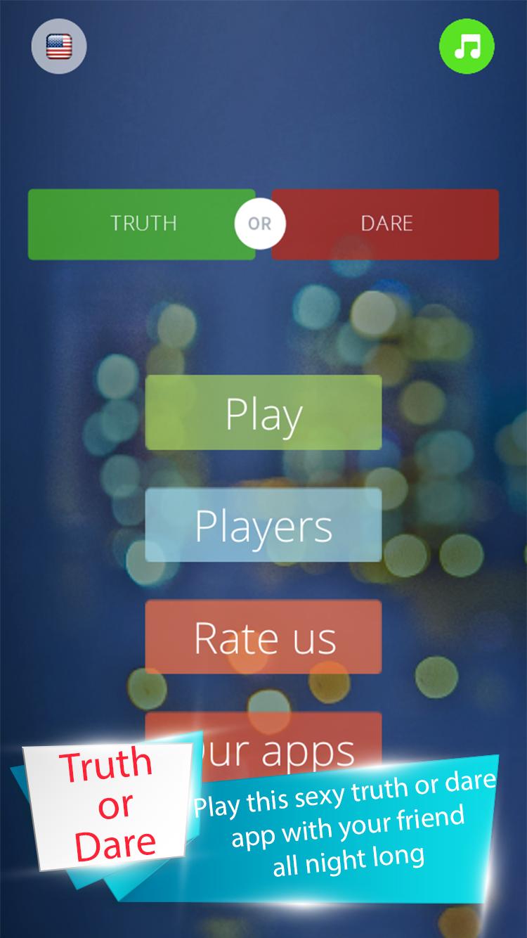 Truth Or Dare Special Sex Free Apk للاندرويد تنزيل