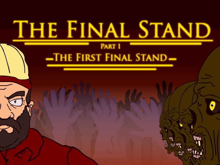 The Final Stand APK for Android Download
