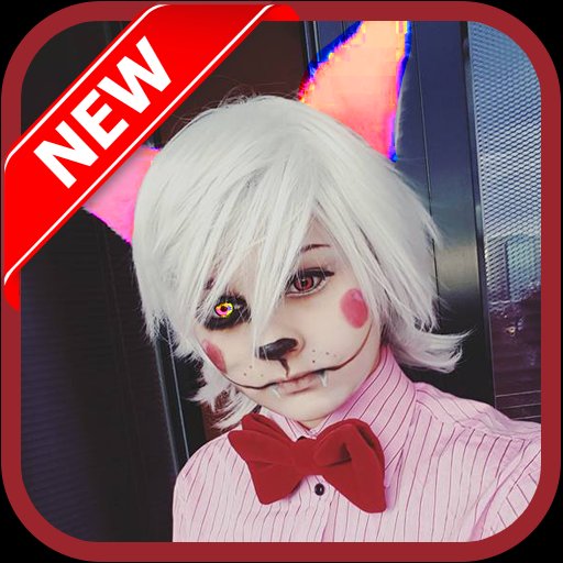 pro HD photo editor for fnaf APK for Android Download