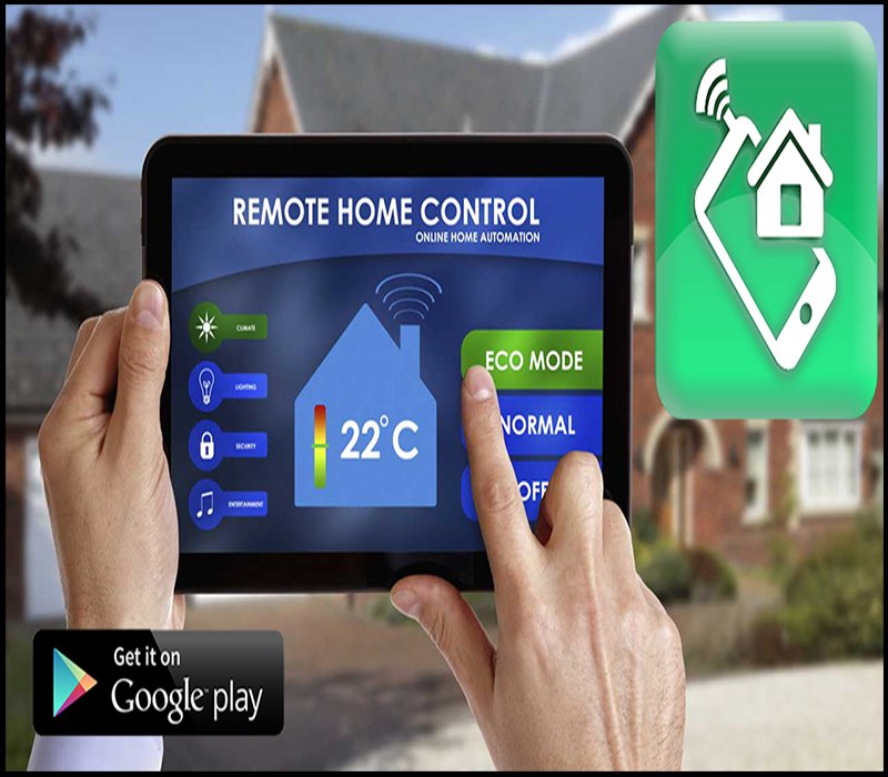 Smart all Tv Remote Prank安卓版应用APK下载